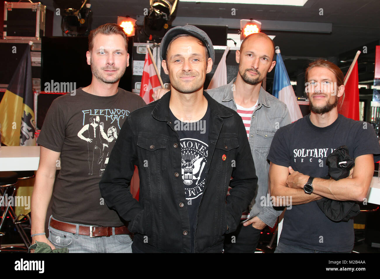 Ohne mich hi-res stock photography and images - Alamy