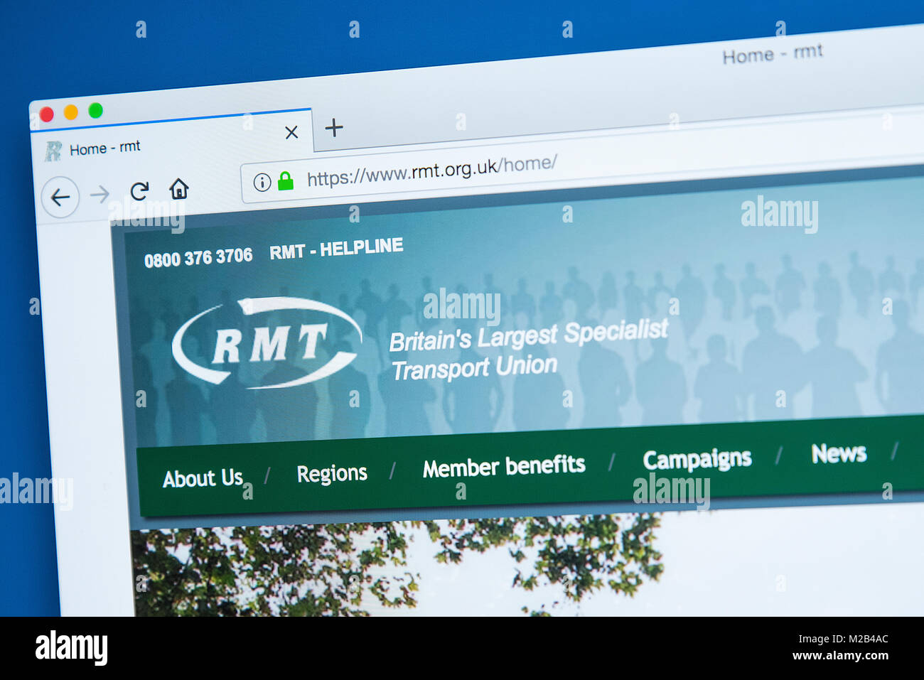 Rmt symbol hi-res stock photography and images - Alamy