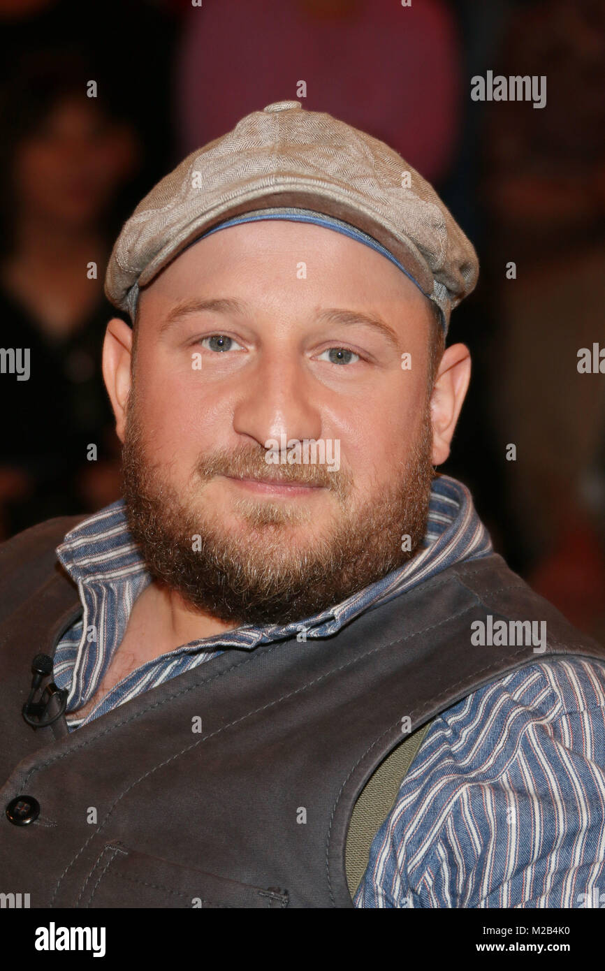 Philip Simon Kabarettist High Resolution Stock Photography and Images ...