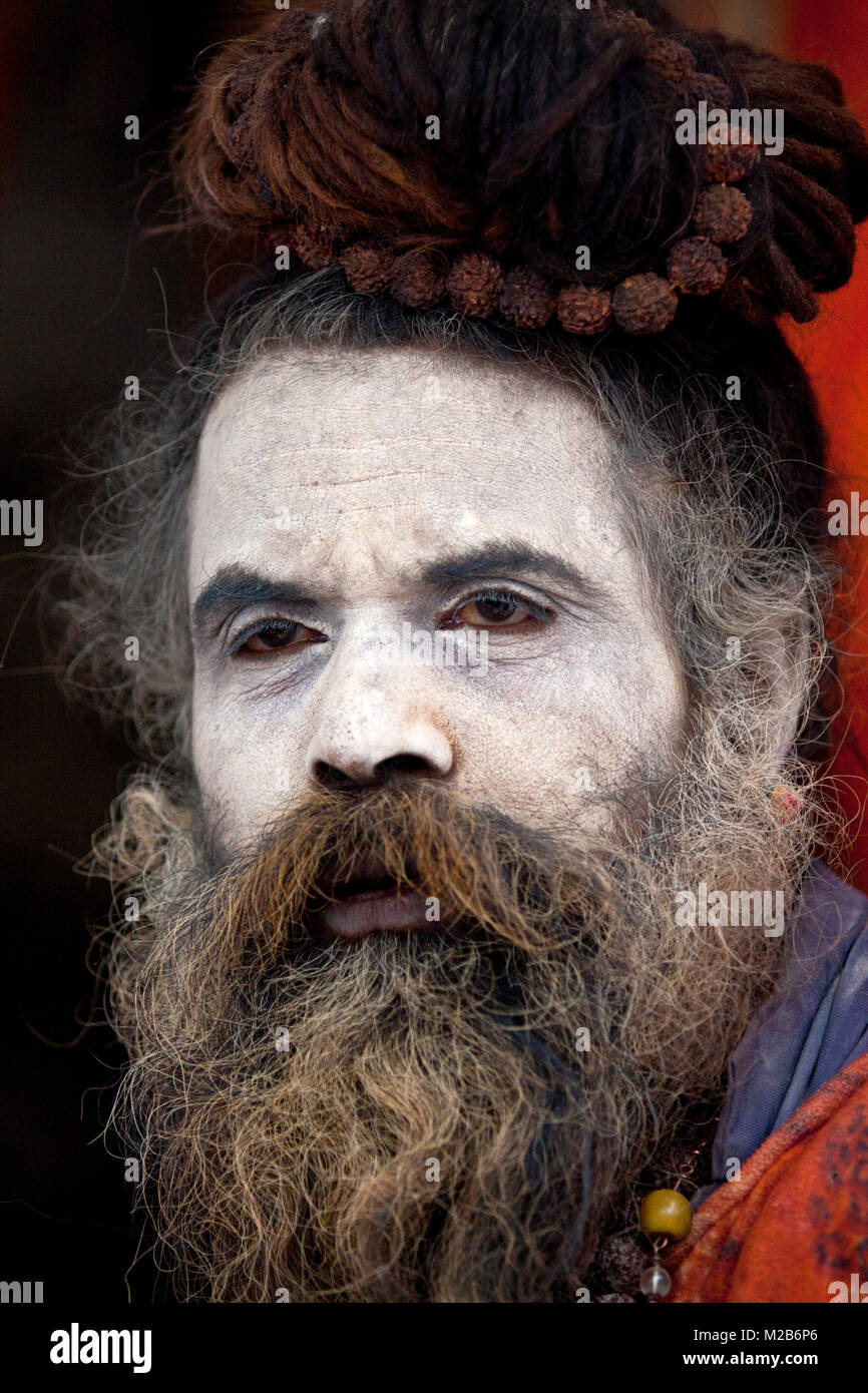 Pashupati hi-res stock photography and images - Alamy