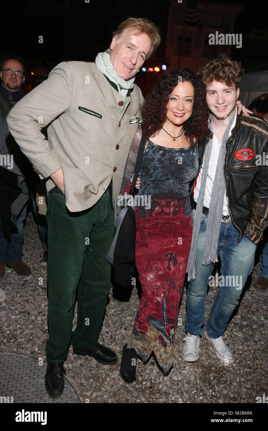 Albert fortell hi-res stock photography and images - Alamy