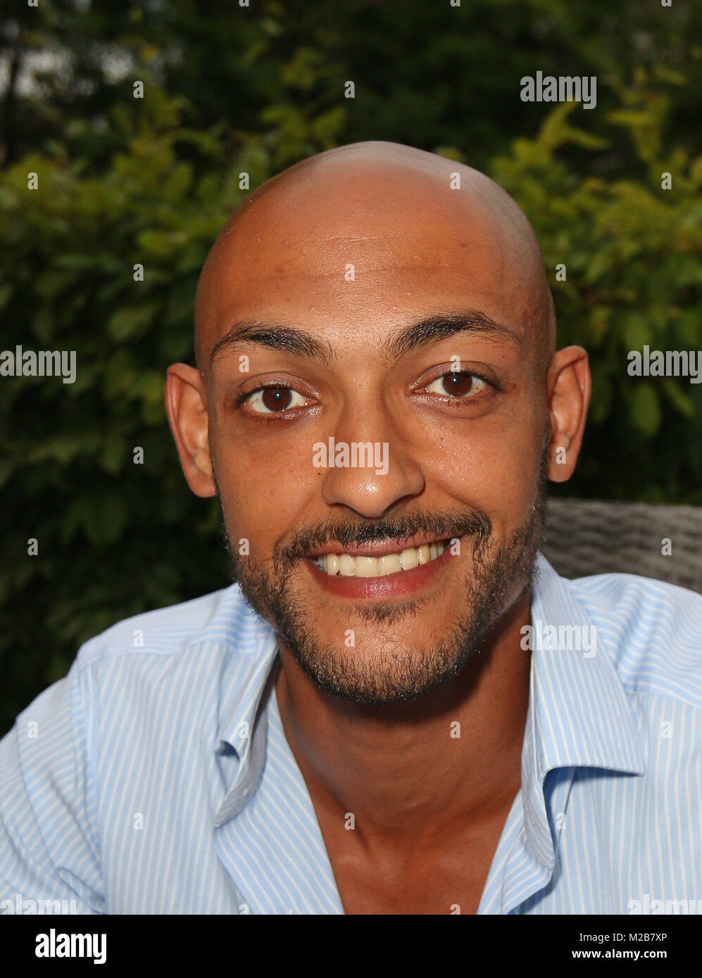 Ziemlich Beste Freunde High Resolution Stock Photography and Images - Alamy