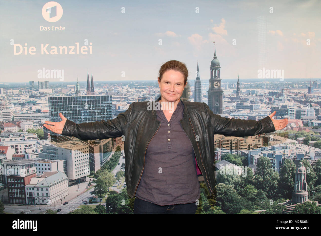 Katrin pollitt hi-res stock photography and images - Alamy