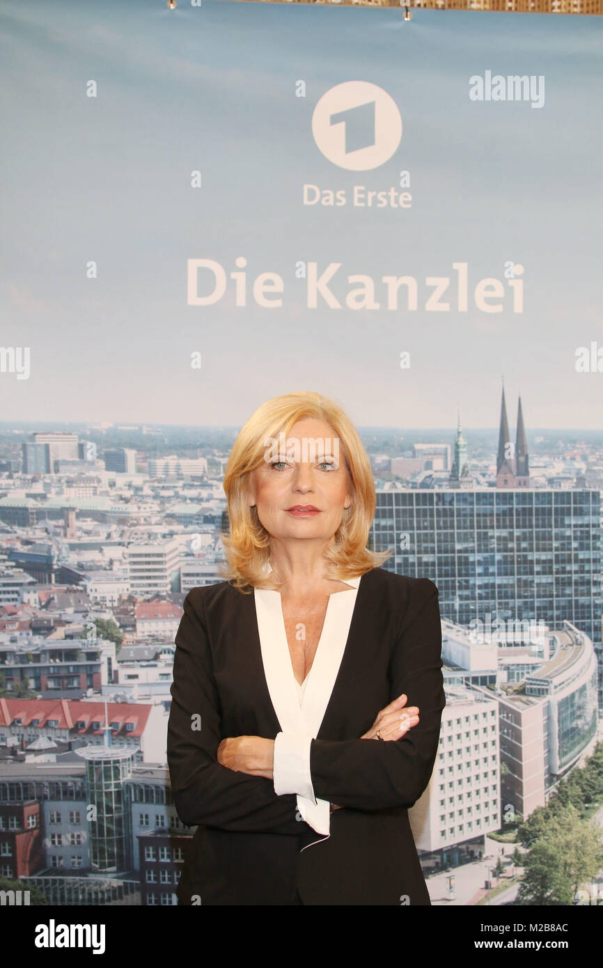 Sabine postel hamburg hi-res stock photography and images - Alamy