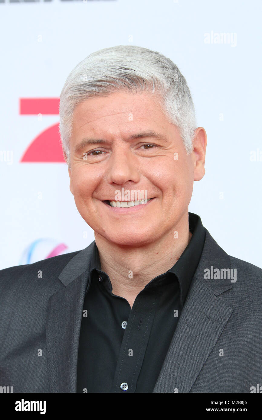 Michael Marx High Resolution Stock Photography and Images - Alamy