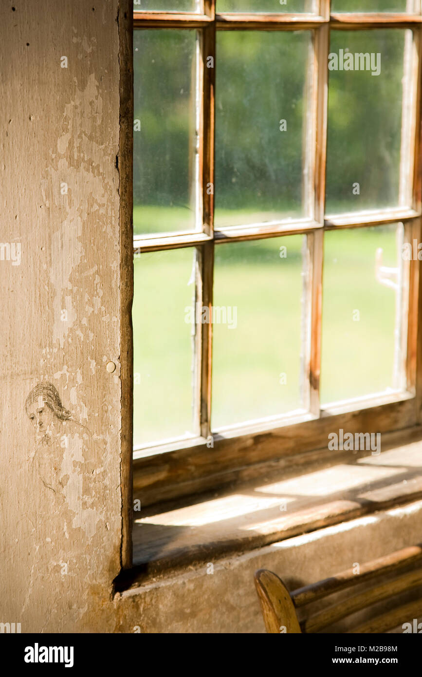 Old manse concord hi-res stock photography and images - Alamy