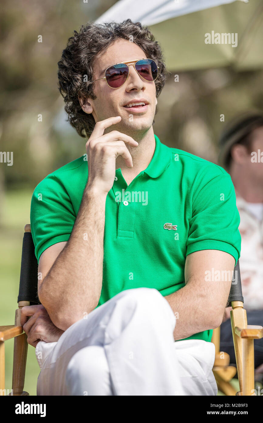 Rick glassman hi-res stock photography and images - Alamy