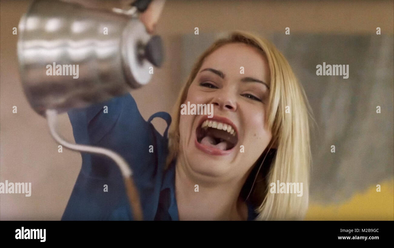 A LESSON IN CRUELTY, Maya Aleksandra, 2017. © Indie Rights /Courtesy ...