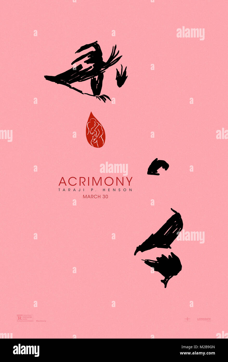 Acrimony hi-res stock photography and images - Alamy