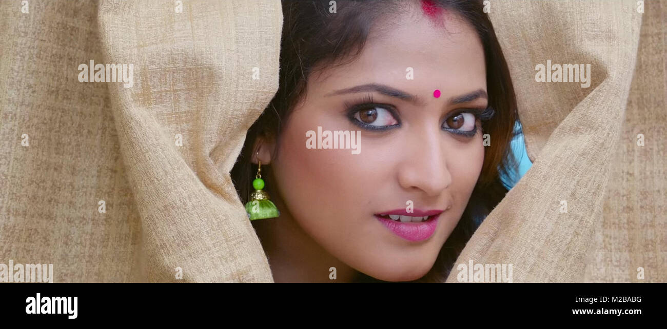 JAI SIMHA, Haripriya, 2018. ©CK Entertainment/courtesy Everett ...