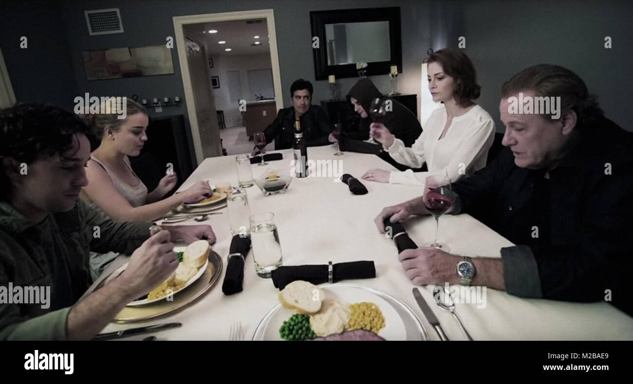 LIVING AMONG US, from left: Thomas Ian Nicholas, Jordan Hinson, Andrew ...