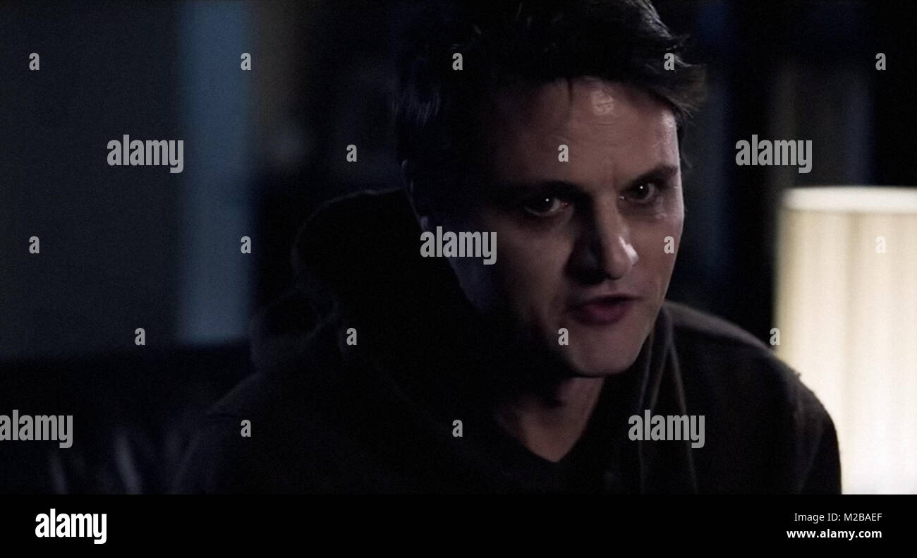 LIVING AMONG US, Chad Todhunter, 2018. © Alamo Drafthouse /Courtesy ...