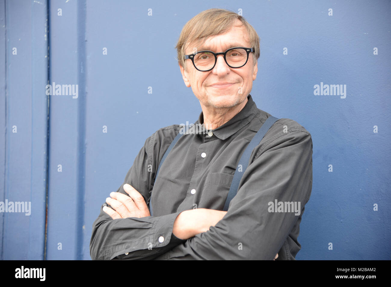 Adolf winkelmann hi-res stock photography and images - Alamy