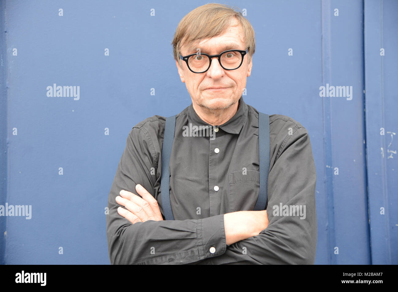 Adolf Winkelmann High Resolution Stock Photography and Images - Alamy