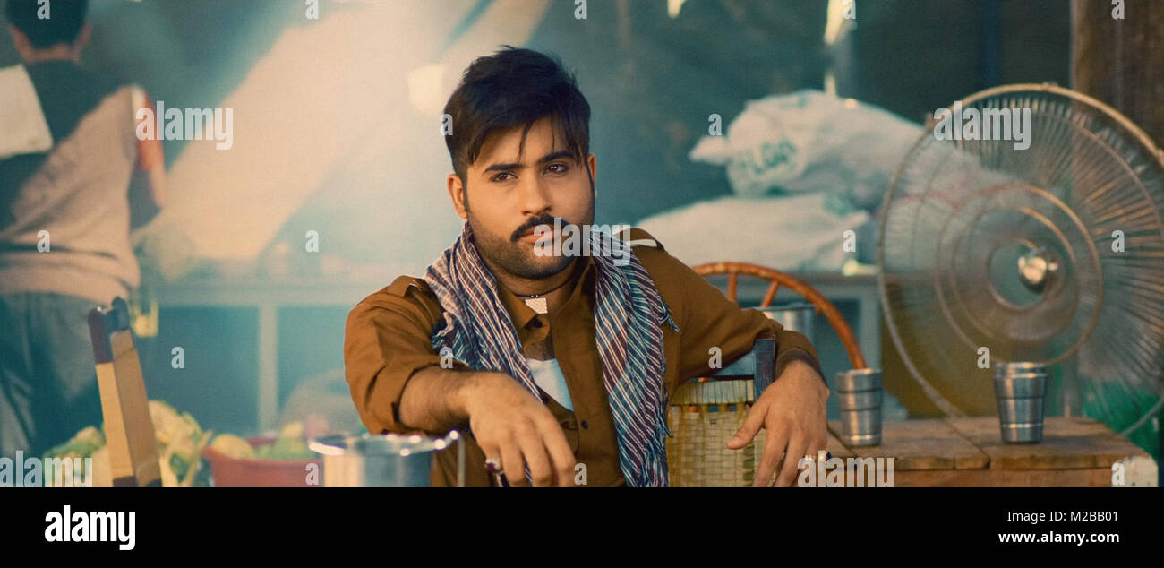 PARCHI, Faizan Sheikh, 2018. ©ARY Films/courtesy Everett Collection ...