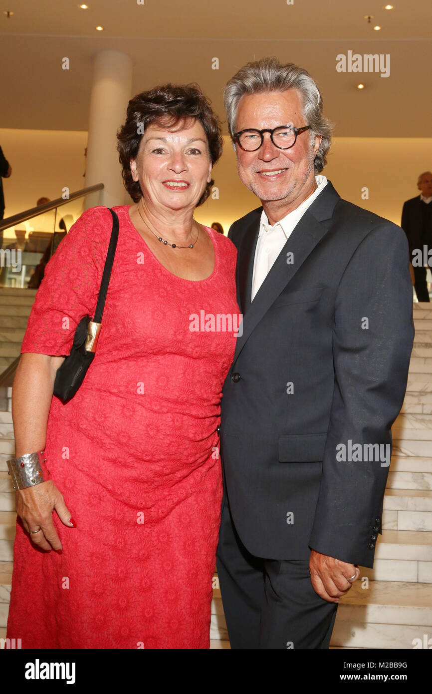 Karlheinz Goetsch High Resolution Stock Photography and Images - Alamy