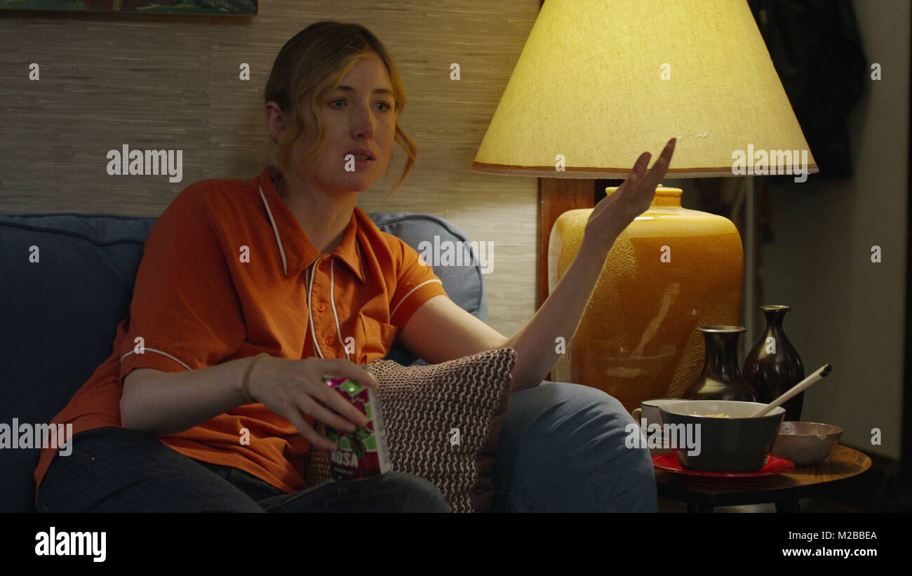 EASY, Kate Shell in 'Baby Steps', (Season 2, Episode 208, aired ...