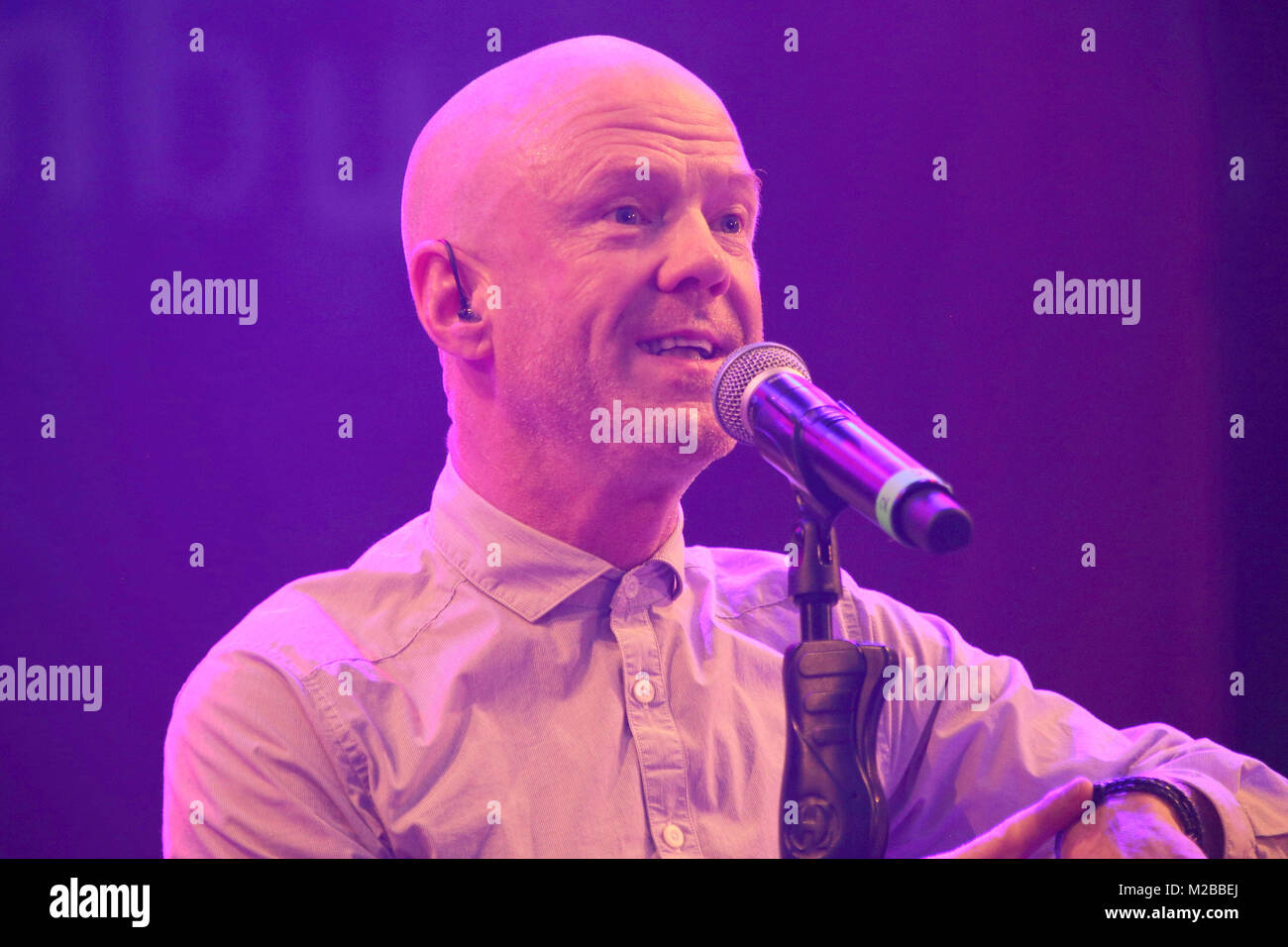 Jimmy somerville hi-res stock photography and images - Alamy