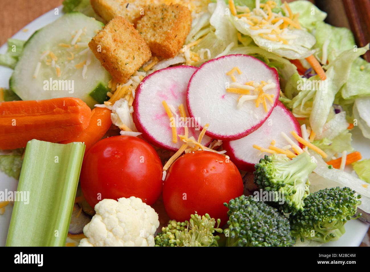 Broccoli side dish hi-res stock photography and images - Alamy