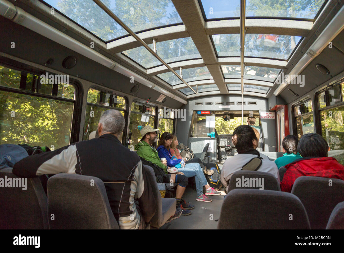 Stehekin cascades national park hi-res stock photography and images - Alamy