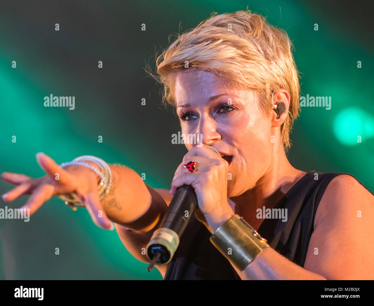 Tanja hewer hi-res stock photography and images - Alamy