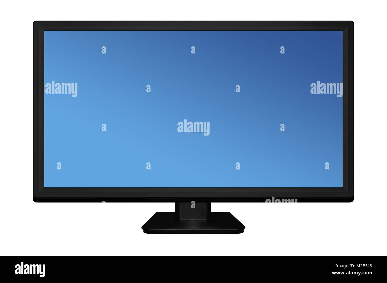 Lcd tv screen hi-res stock photography and images - Alamy