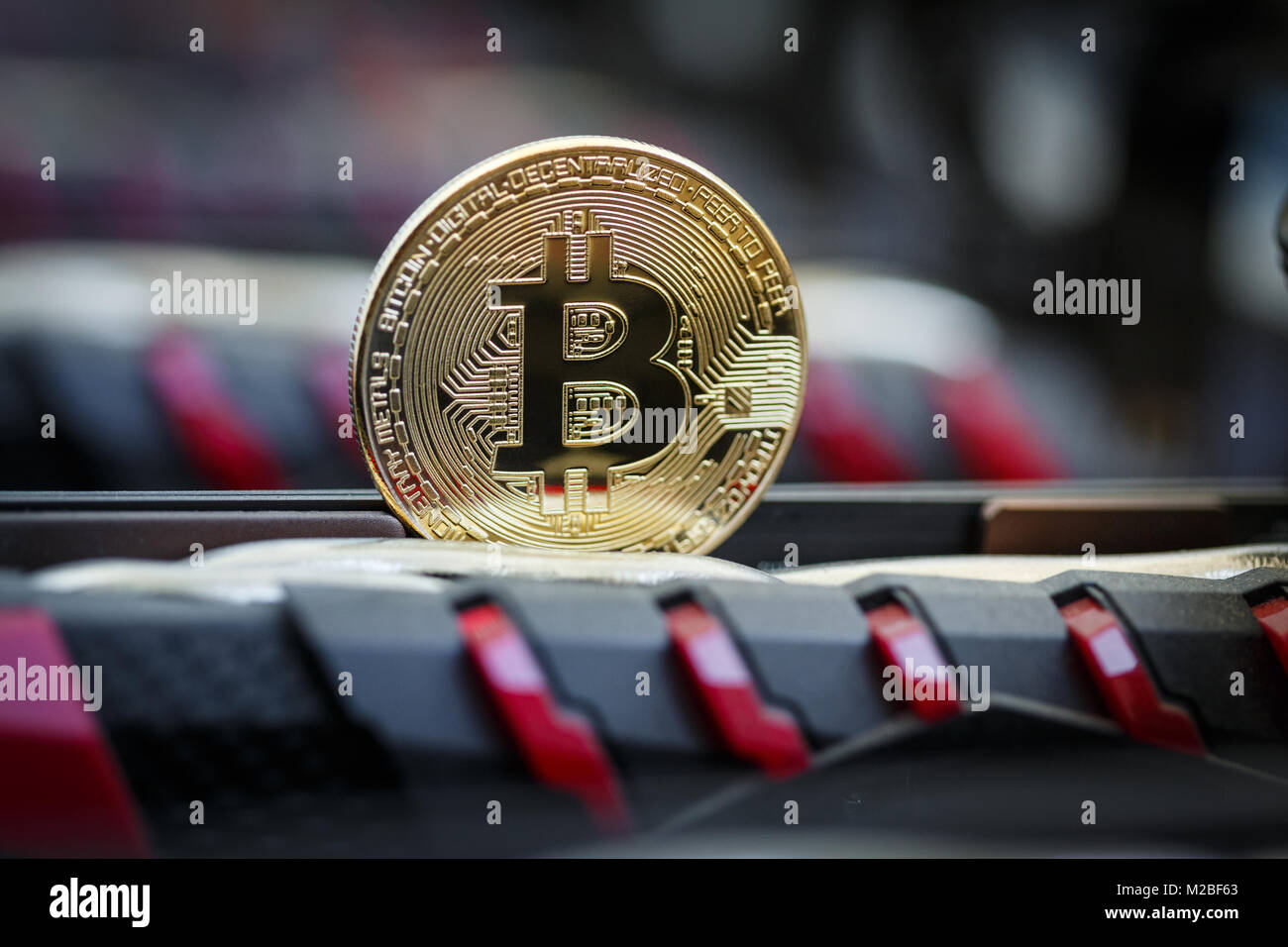 Stock Market Trading Cards High Resolution Stock Photography and Images ...