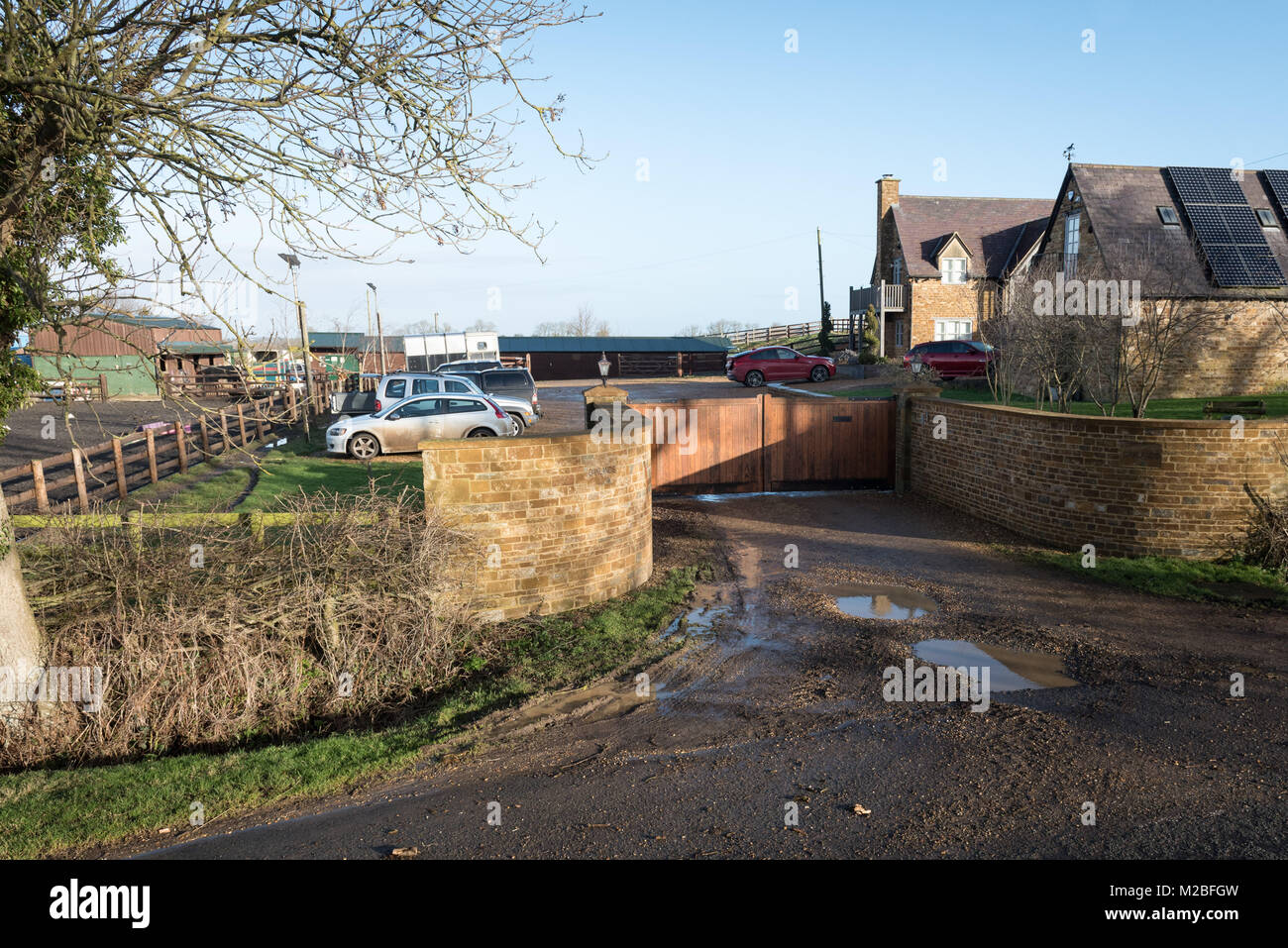 Tysoe hi-res stock photography and images - Alamy