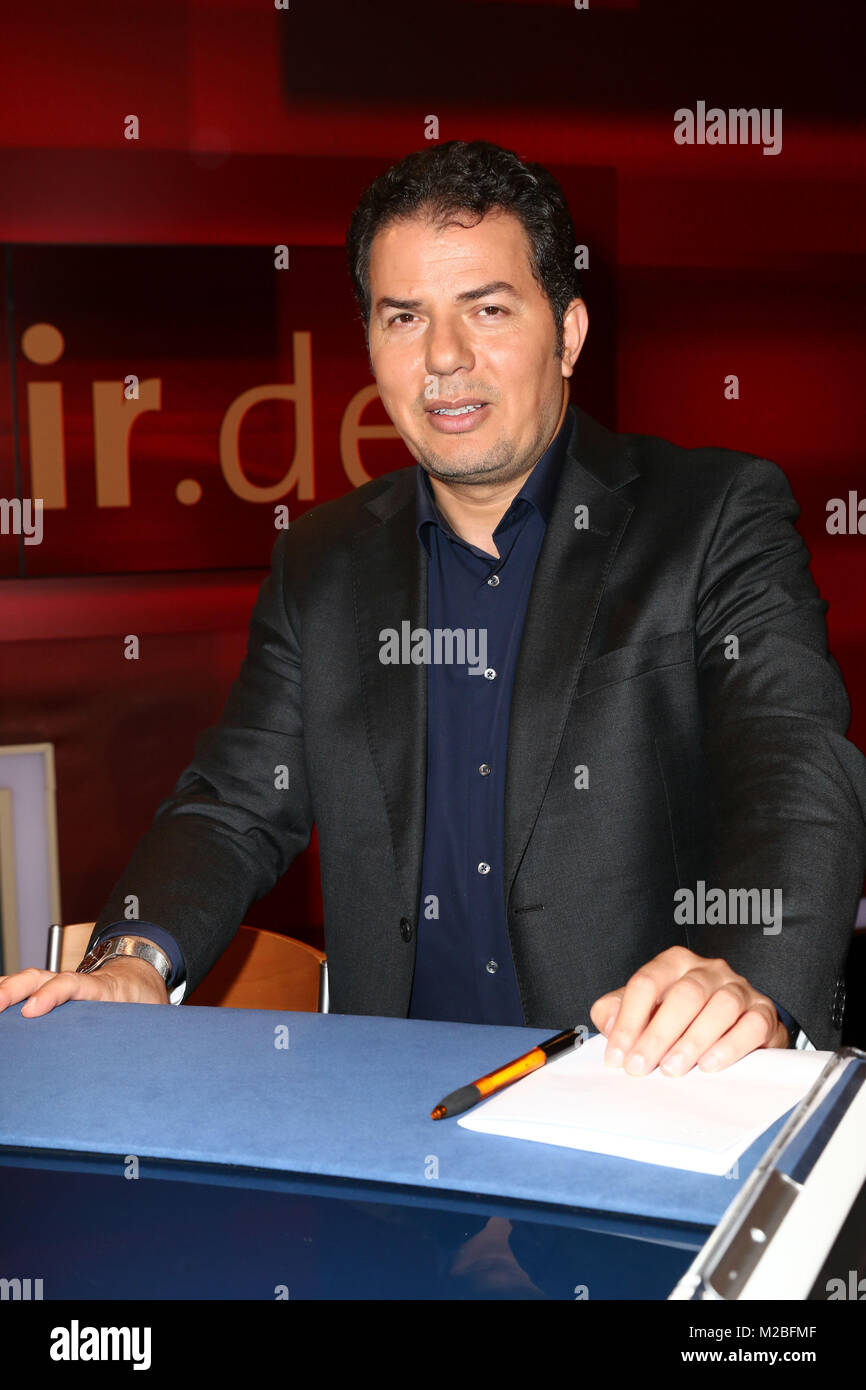 Hamed Abdel Samad High Resolution Stock Photography and Images - Alamy