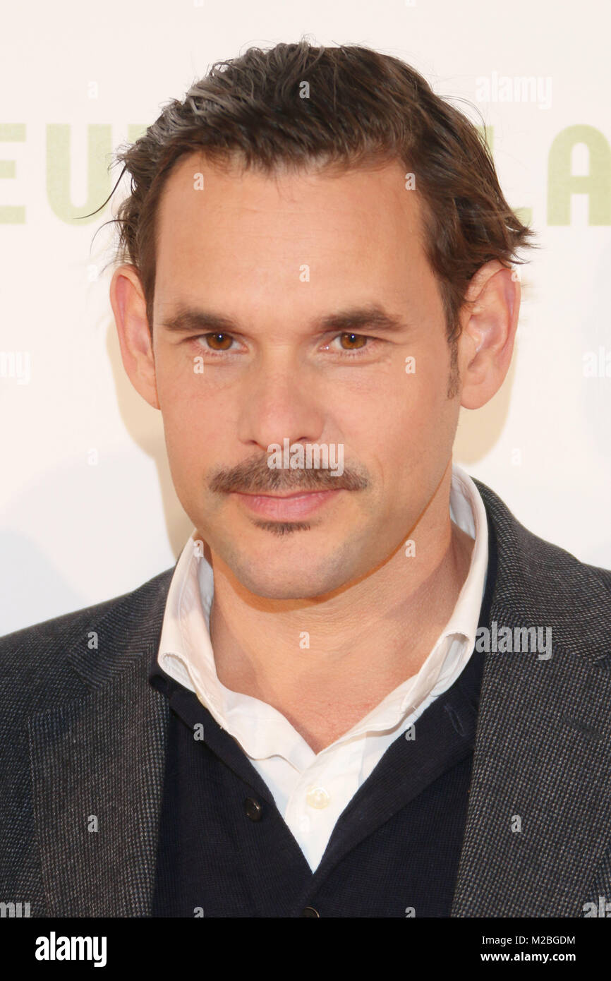 Alexander Beyer High Resolution Stock Photography and Images - Alamy