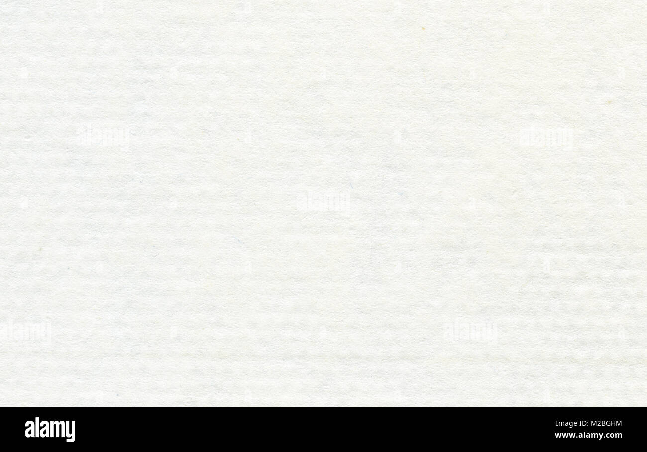 White horizontal note paper texture, light background Stock Photo - Alamy