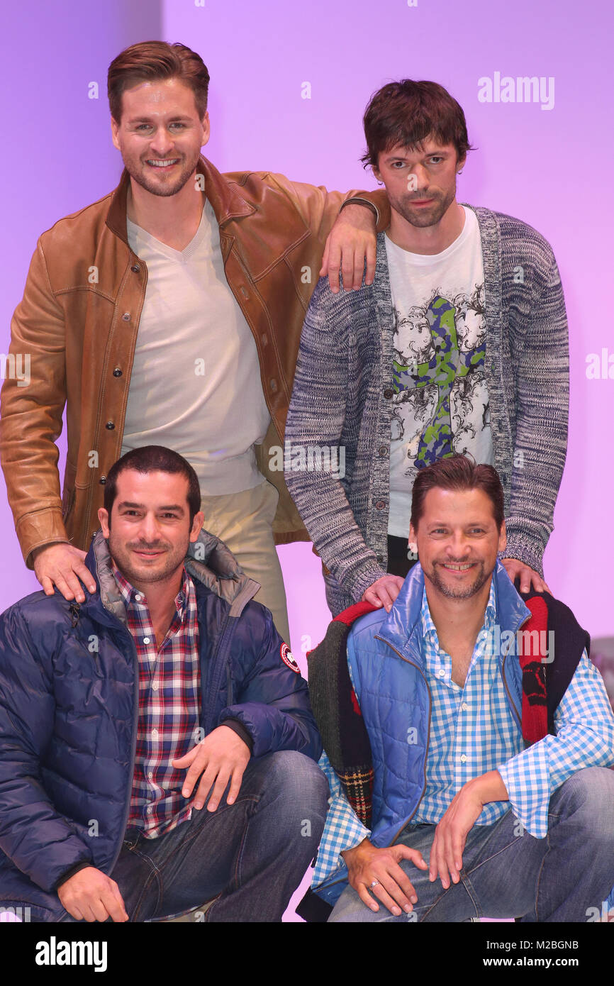 Alexander Bach High Resolution Stock Photography and Images - Alamy