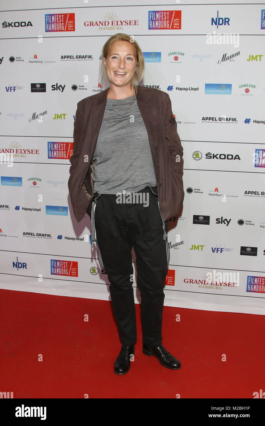 Saskia fischer hi-res stock photography and images - Alamy