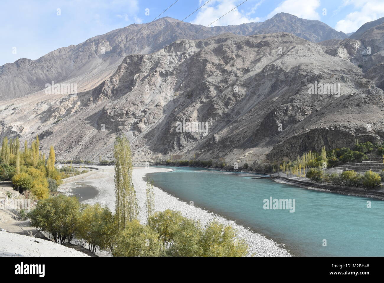 Awesome wallpapers hi-res stock photography and images - Alamy