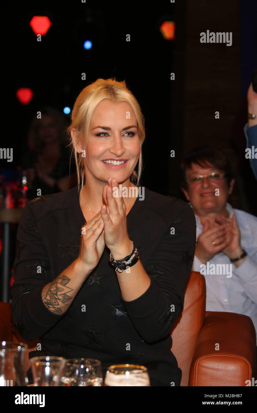 Sarah connor hamburg hi-res stock photography and images - Alamy