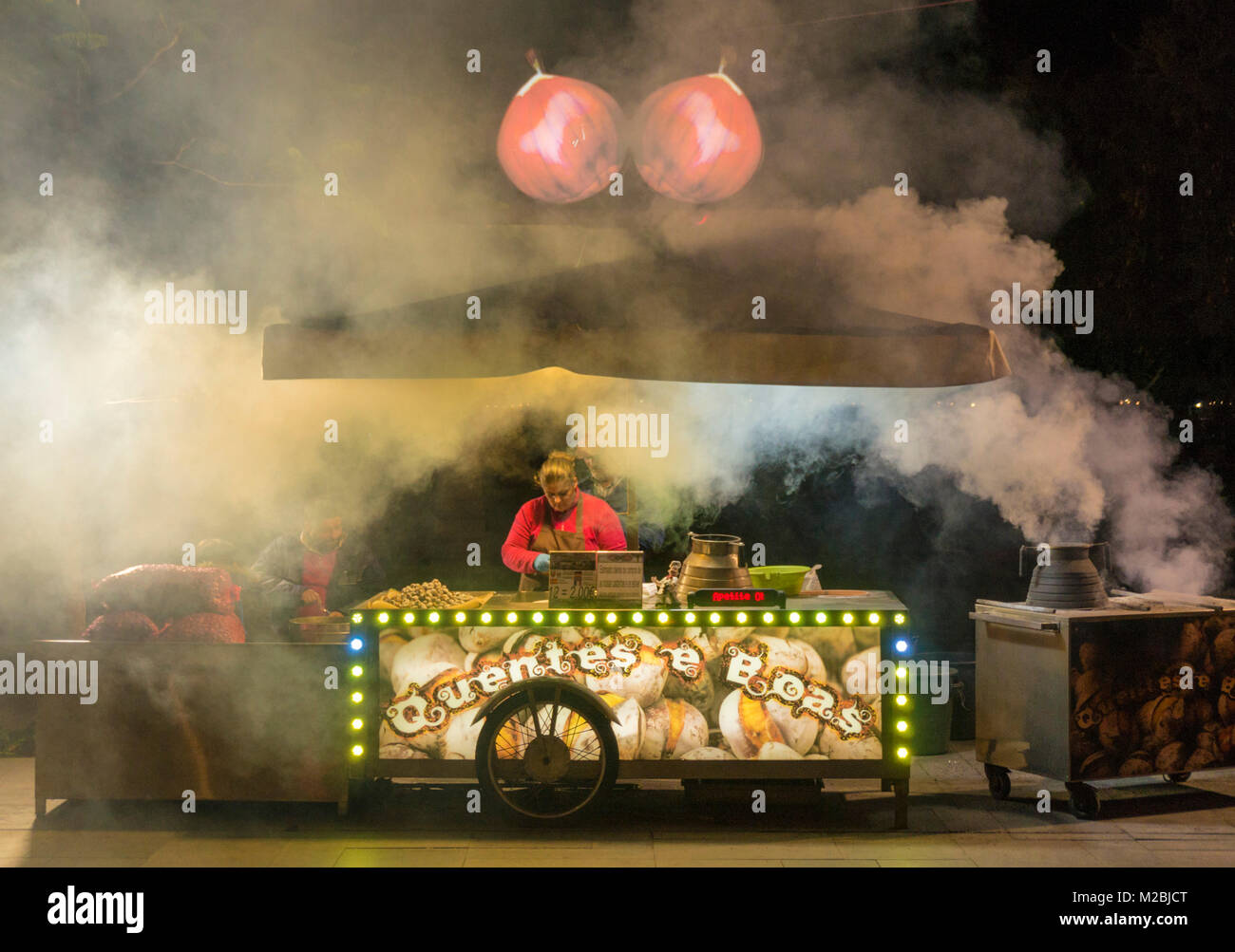 Madeiran food hi-res stock photography and images - Alamy