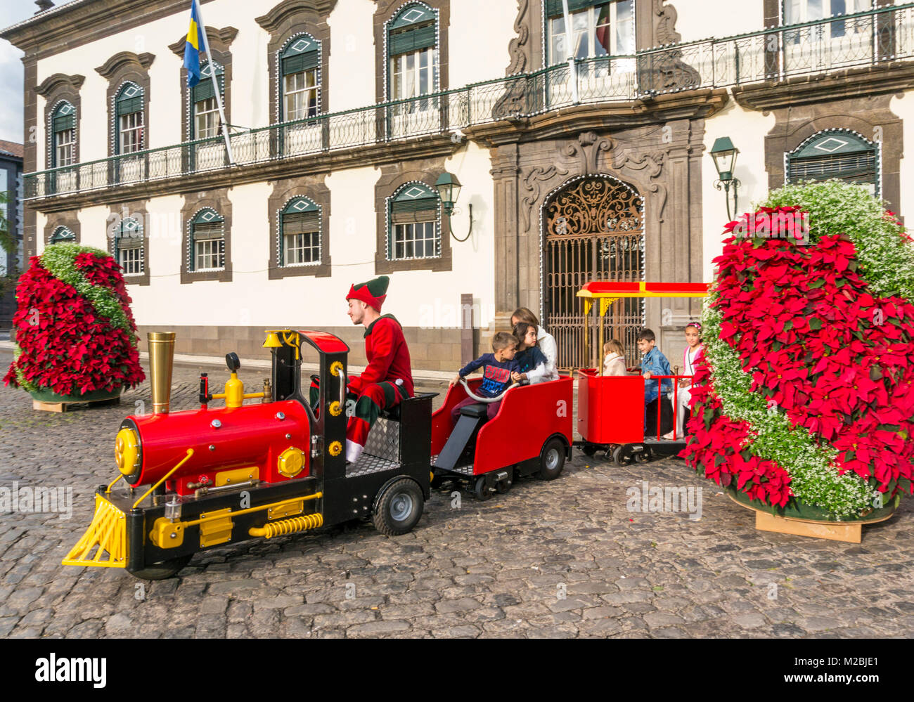 Noddy Train High Resolution Stock Photography and Images - Alamy