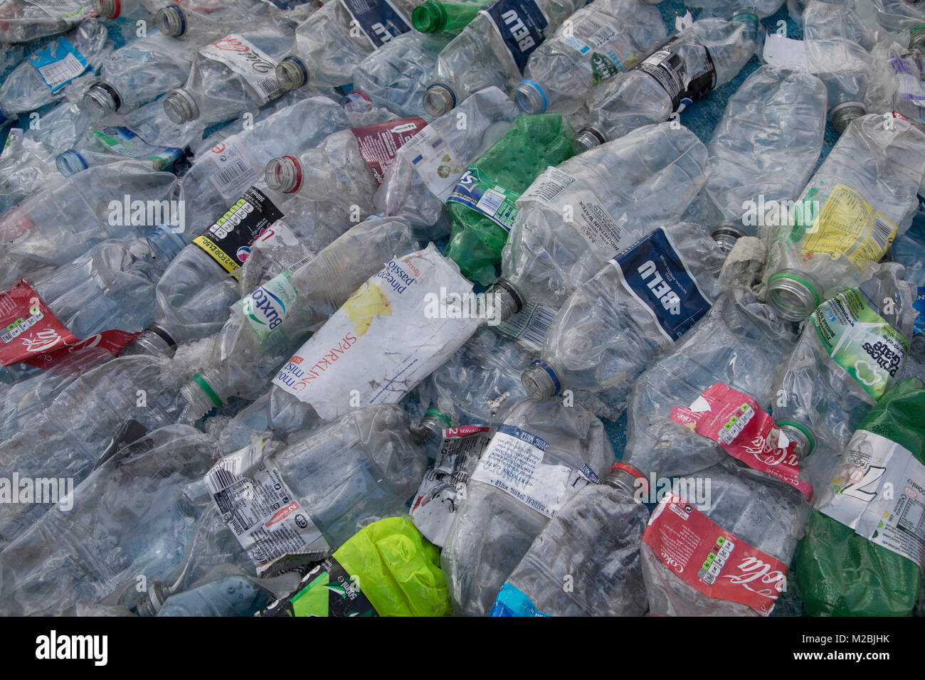 Solutions to plastic pollution hi-res stock photography and images - Alamy