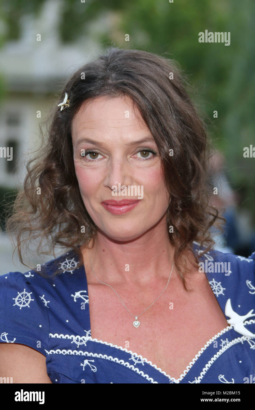 Svenja pages hi-res stock photography and images - Alamy