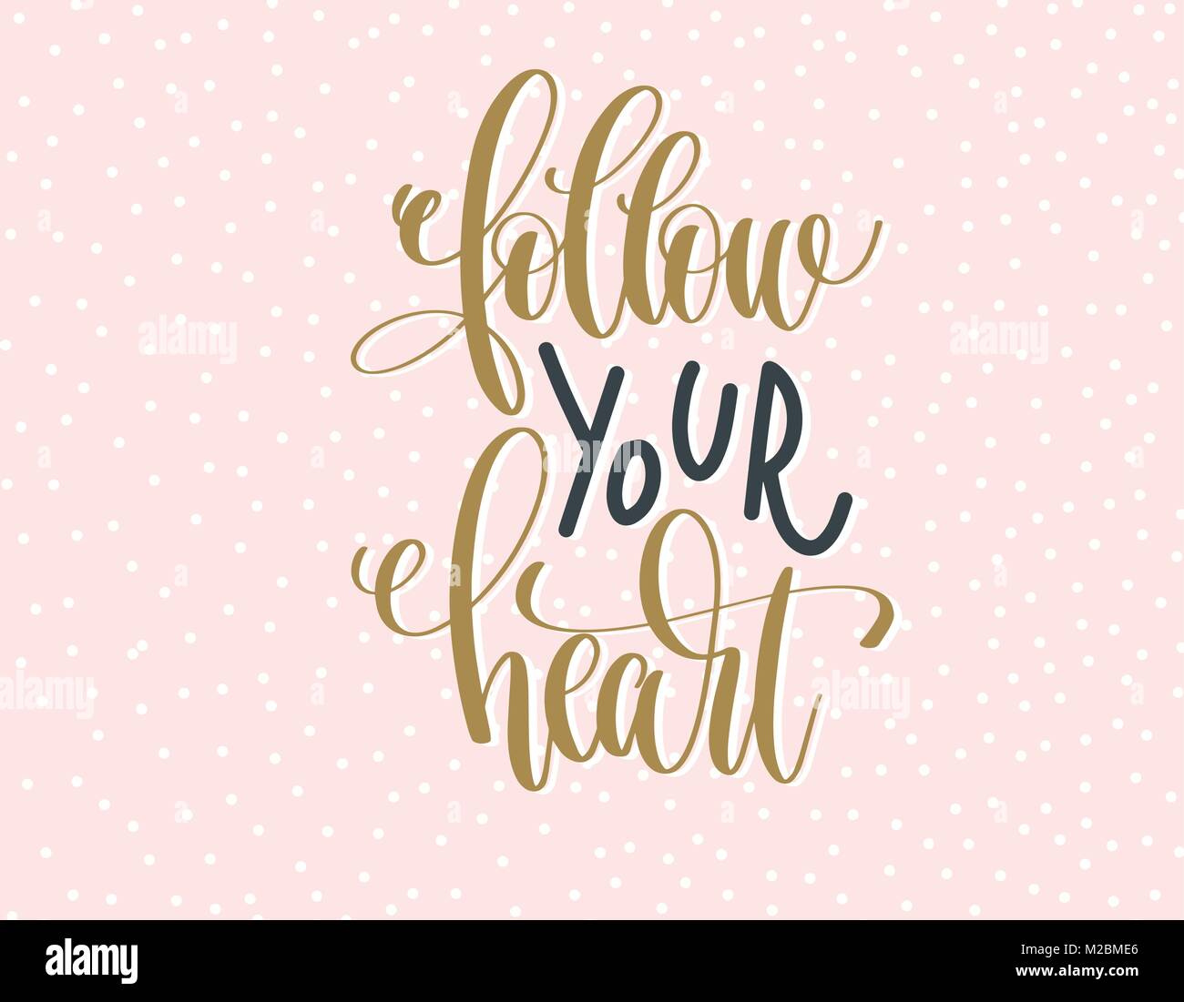 Follow the dots Stock Vector Images - Alamy