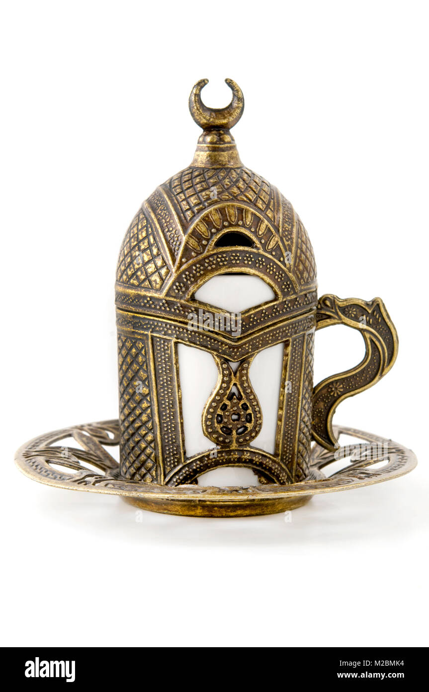 Coffee ceramic cup Cut Out Stock Images & Pictures - Alamy