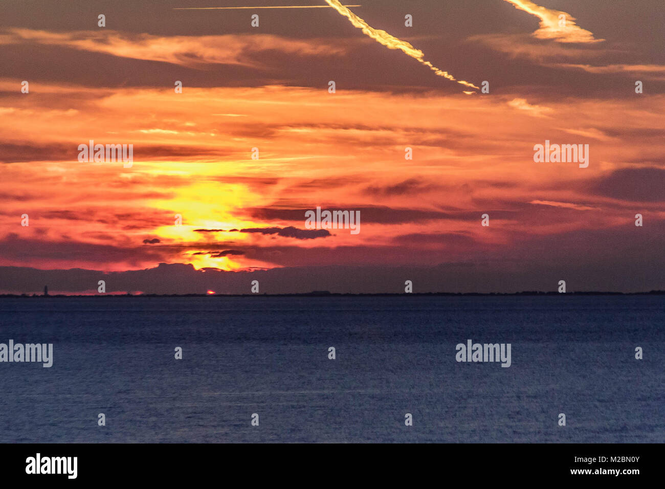 Beautiful beach uk coast hi-res stock photography and images - Alamy