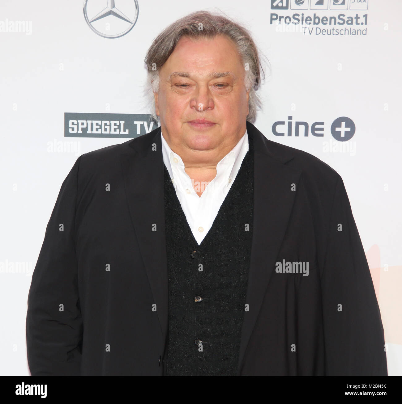 Bernd Stegemann High Resolution Stock Photography and Images - Alamy