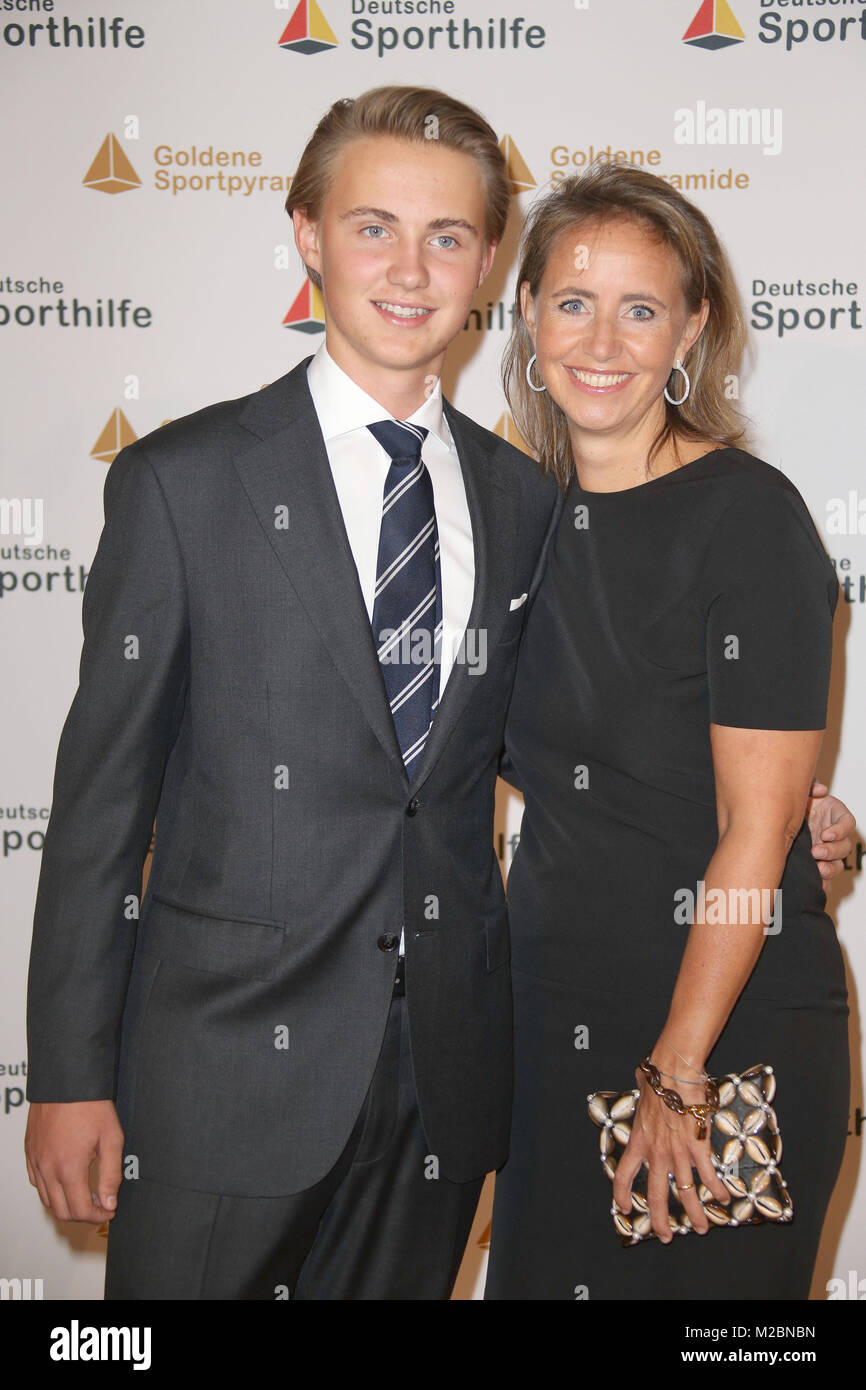 Jonica Jahr Goedhart High Resolution Stock Photography and Images - Alamy