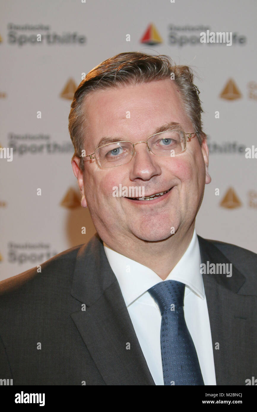 Reinhard grindel hi-res stock photography and images - Alamy