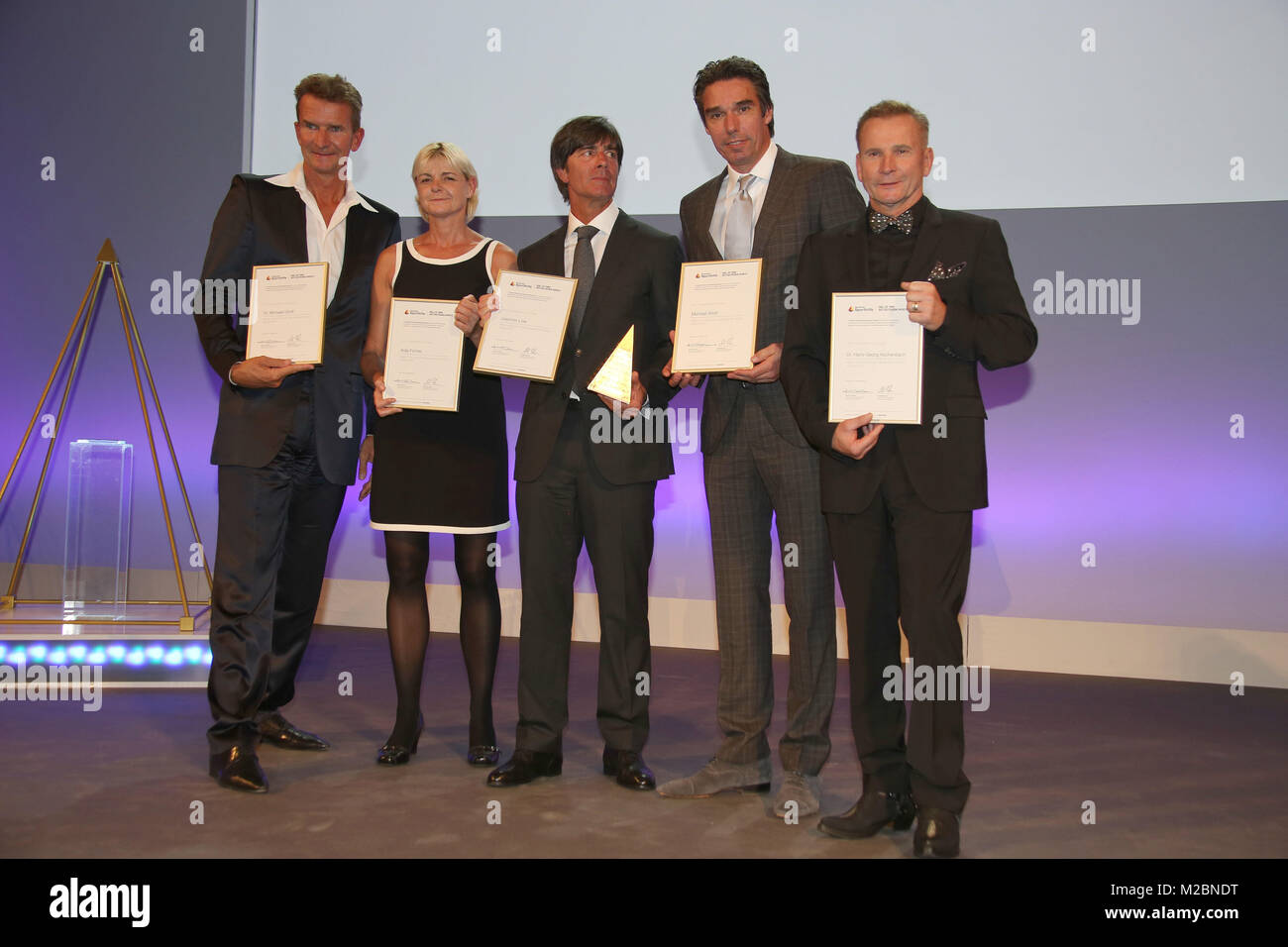 Hans georg aschenbach hi-res stock photography and images - Alamy