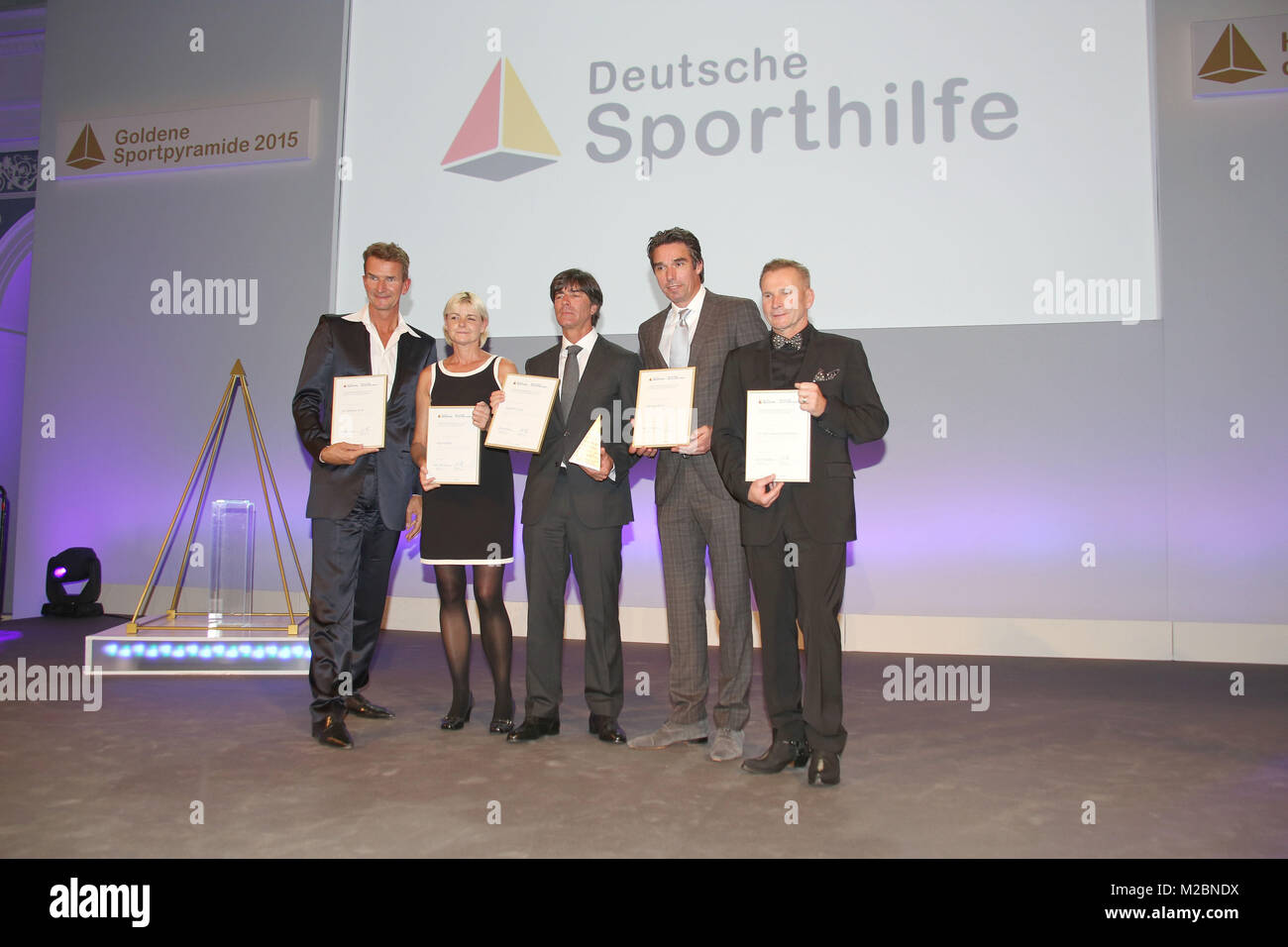 Anja Fichtel High Resolution Stock Photography and Images - Alamy