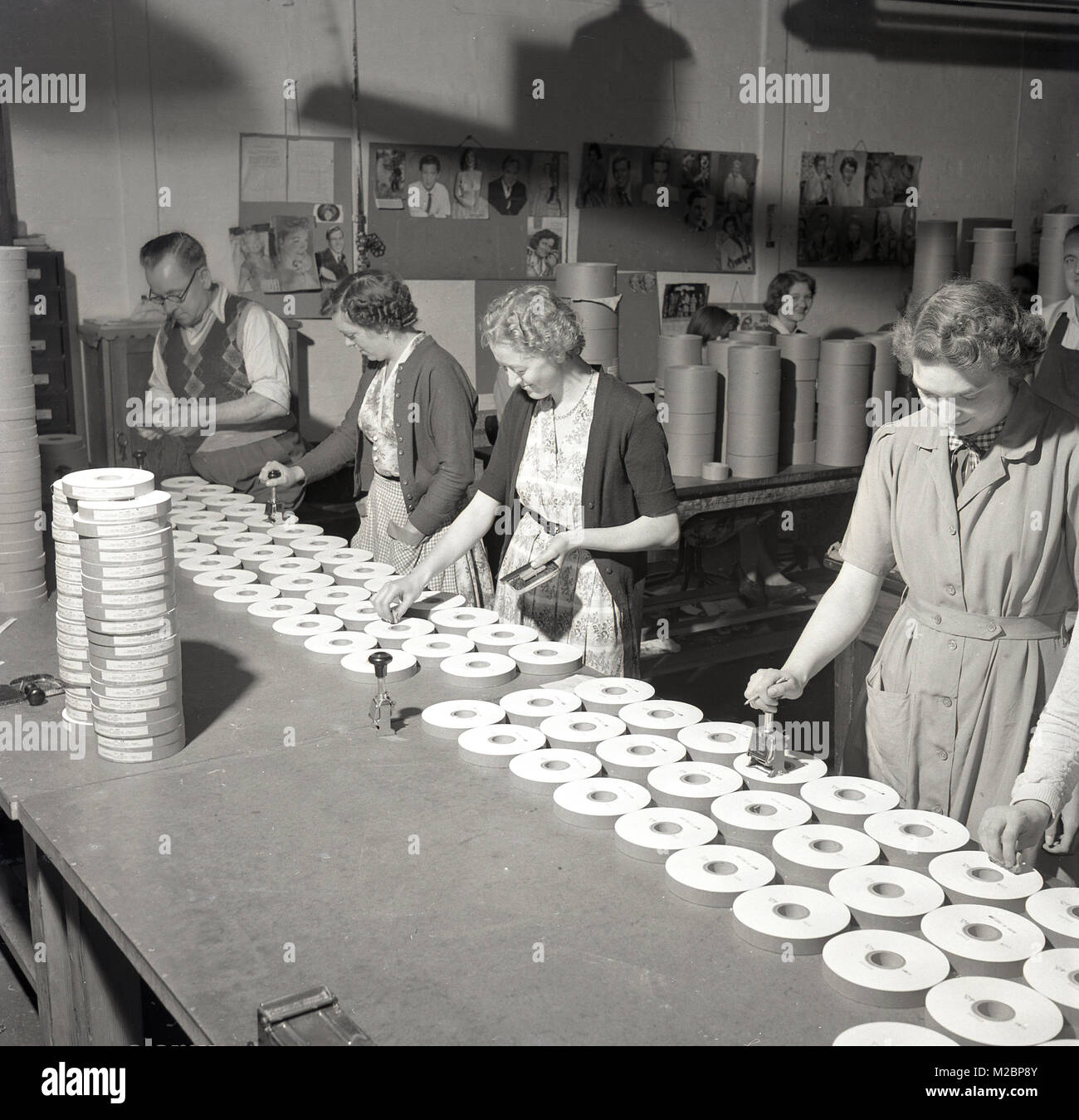 Historical stoke on trent hi-res stock photography and images - Alamy