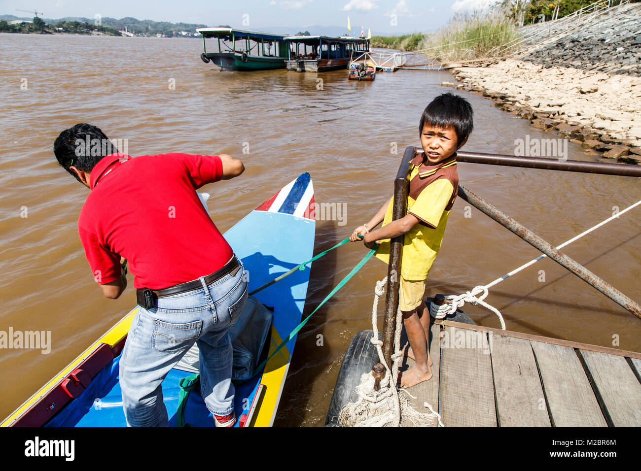 Salon E Chao Ley High Resolution Stock Photography and Images - Alamy