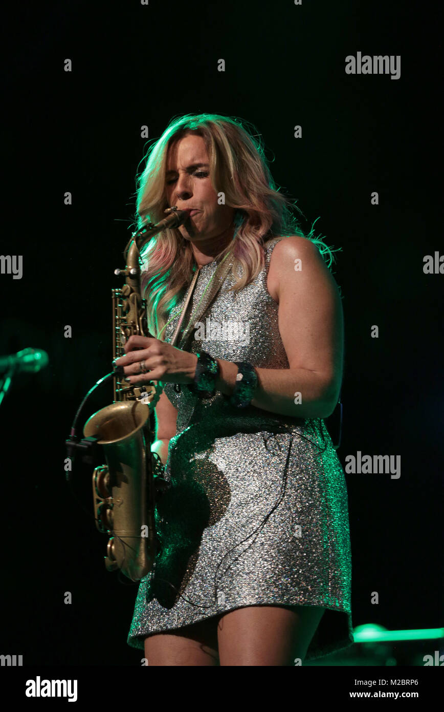 Zaduszki Jazzowe High Resolution Stock Photography and Images - Alamy